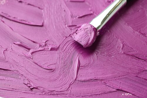 What Colors Make Magenta - How to Mix Different Shades of Magenta