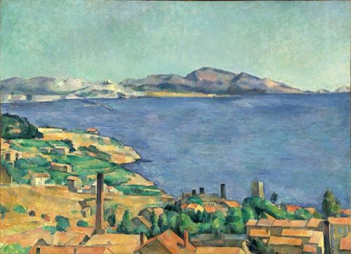 Find an Artist by Name - Learn How to Identify Paintings by Artists