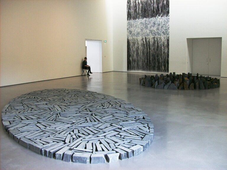 Line in Art - Take a Look at Different Examples of Line in Art