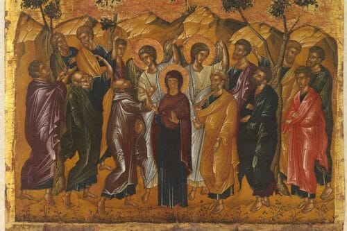 Byzantine Art - Explore the World of Byzantine Empire Art