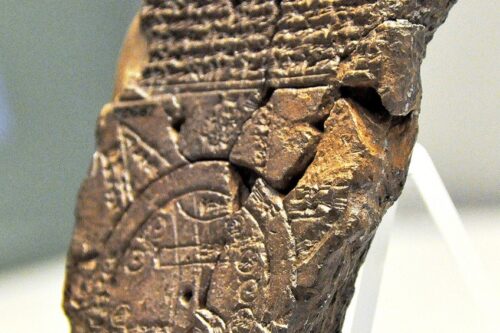 Famous Ancient Artifacts - Study Artifacts From the Ancient World