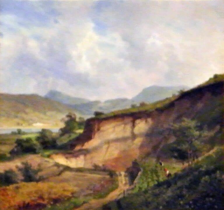 "Venus of Willendorf" - The Famous Prehistoric Art Sculpture