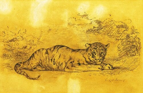 Famous Drawing Artists - Take a Look at the Top Drawing Masters