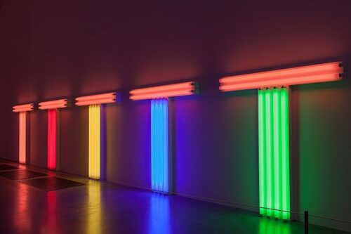 Minimalist Art - An Investigation into the Minimalism Art Movement