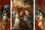 What Is a Triptych? - An Introduction to the Best Triptych Artworks