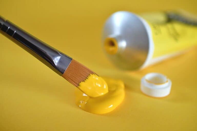 What Is Acrylic Paint? - Find Out the Different Acrylic Paint Uses