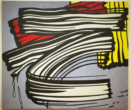 Color Field Painting - Discover the Famous Color Block Art Style