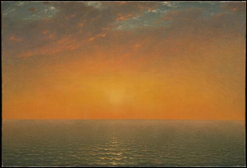 Tonalism - Exploring the Artistic Style of American Tonalism