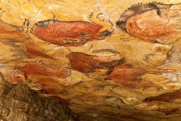 Cave Paintings - A Deep Dive Into Famous Prehistoric Cave Art