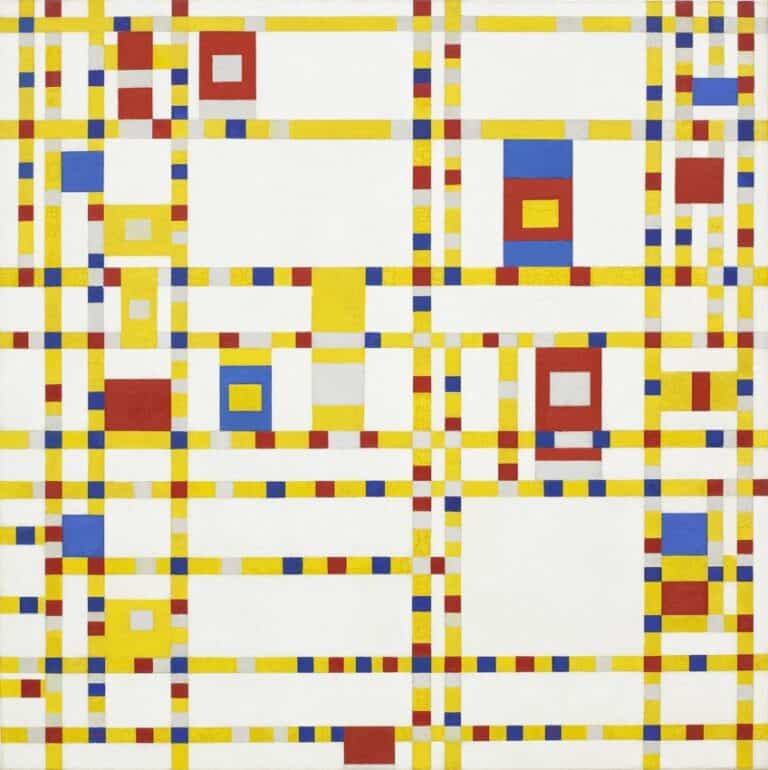 Repetition in Art - What Is Repetition in Art and How to Find It?