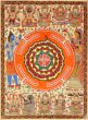 Famous Asian Paintings - A Closer Look at Ancient Asian Art