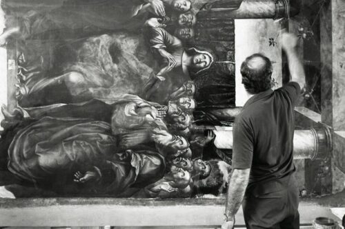 Art Restoration Fails - Discover the Worst Art Restorations Ever