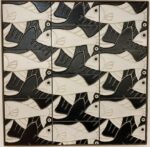 Pattern in Art - Discover Different Types of Pattern in Art