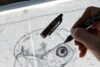 Tracing Pictures - An Easy Guide to Tracing Drawings