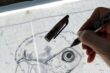 Tracing Pictures - An Easy Guide to Tracing Drawings
