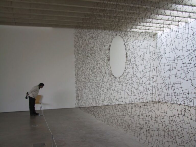 Sustainability in Art - The Eco-Friendly Future of Art