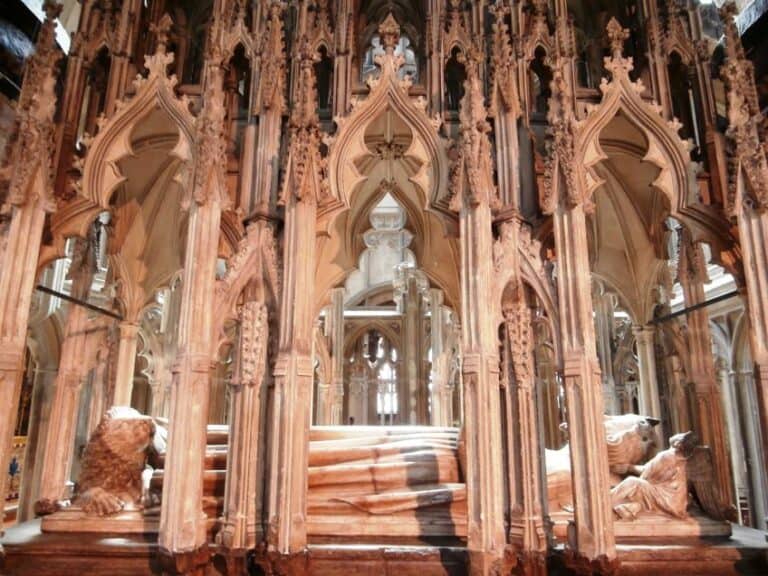 Gothic Art - Explore Art and Sculpture from the Gothic Period