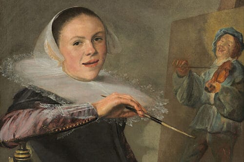 Renaissance Portraits - Faces from the Age of Humanism