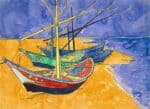 Famous Ship Paintings - Explore Famous Nautical Paintings