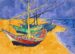 Famous Ship Paintings - Explore Famous Nautical Paintings