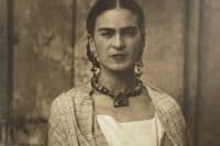 "The Two Fridas" by Frida Kahlo - A Look at Frida Kahlo's Iconic Art