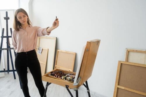 Tracing Pictures - An Easy Guide to Tracing Drawings