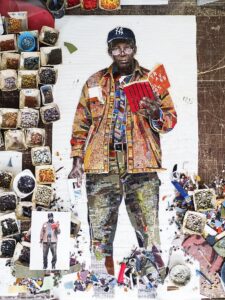 Sustainability in Art - The Eco-Friendly Future of Art