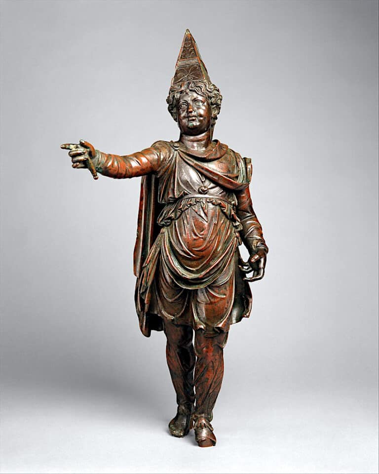 Roman Art - Different Forms of Ancient Roman Artistry