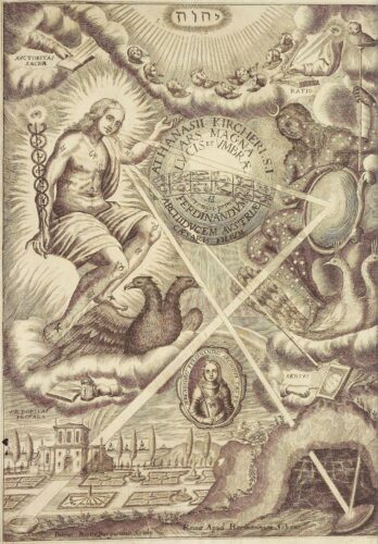 Anthropomorphism Art - Exploring Anthropomorphic Art