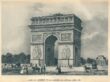 Arc de Triomphe - The History of the Triumphal Arch in Paris
