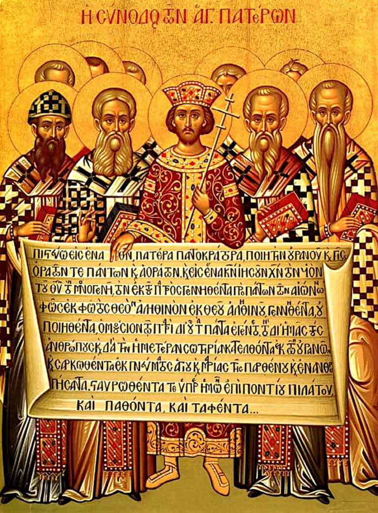 Early Christian Art - A Guide to Paleochristian Visual Culture