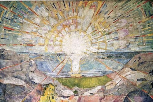 Balance in Art - A Look at One of the Basic Principles of Art