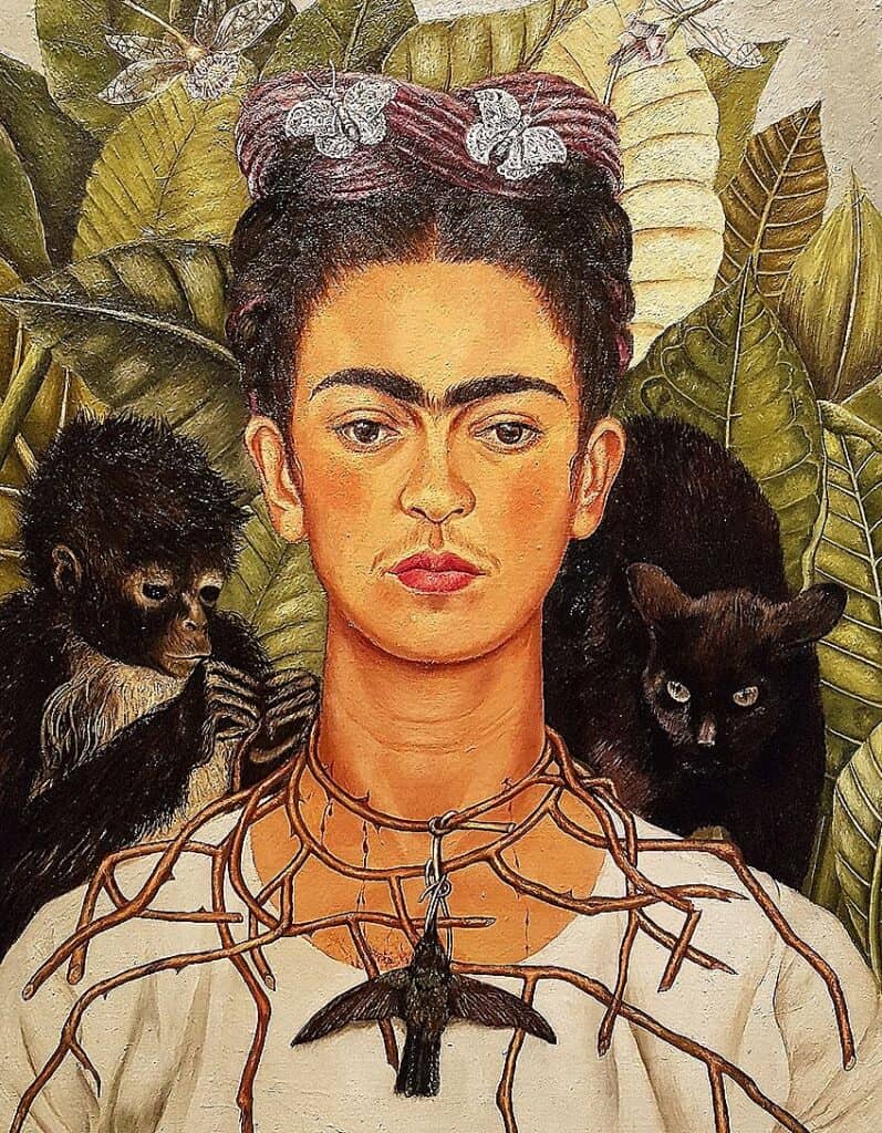 Balance in Art - A Look at One of the Basic Principles of Art