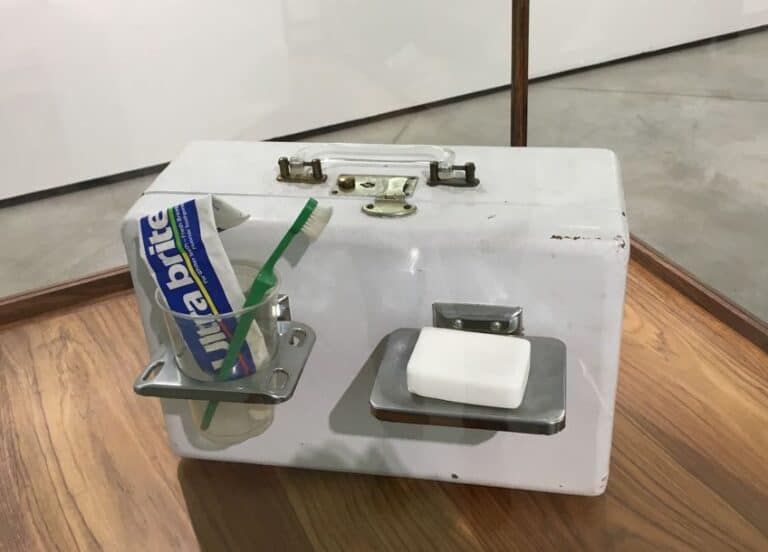 Found Object Art - The Movement Behind Creating Found Art