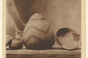 Native American Art - The History of Native American Artworks