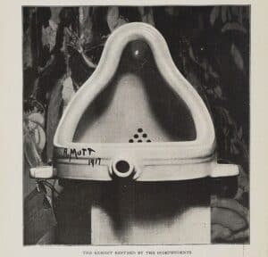 Found Object Art - The Movement Behind Creating Found Art