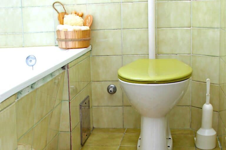 Ugliest Colors in the World - A Detailed List of Very Ugly Colors