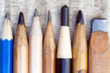 Pencil Lead Hardness - A Guide to Choosing the Correct Pencils