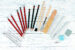 Pencil Lead Hardness - A Guide to Choosing the Correct Pencils