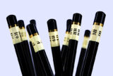 Pencil Lead Hardness - A Guide to Choosing the Correct Pencils