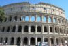 Roman Architecture - From the Colosseum to Aqueducts