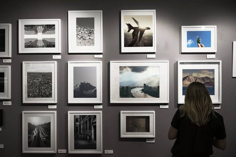 What Is an Art Gallery? - Venues for Viewing and Buying Art