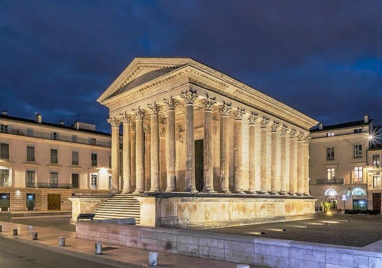 Classical Architecture - Elegance Through the Ages