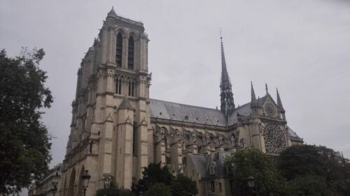 Different Architectural Styles - Explore the Eras of Architecture