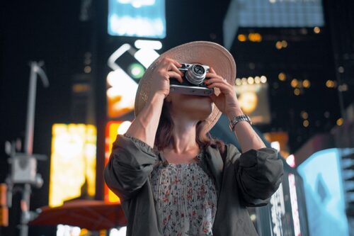 Famous Street Photographers - Capturing Life Unscripted
