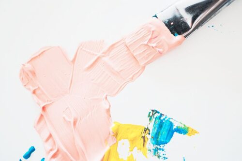 How to Make Skin Color - Understanding Flesh Color and Tones