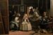"Las Meninas" by Diego Velázquez - The Spanish Painter's Artwork