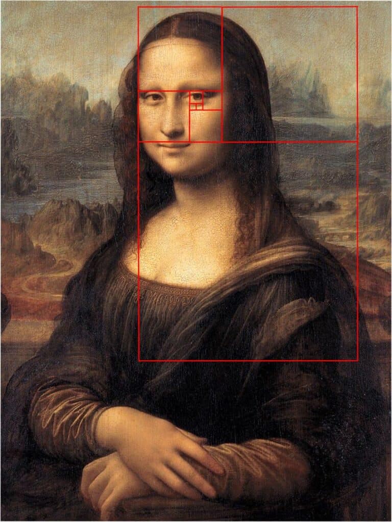 Golden Ratio in Art - The Art of Perfect Proportions