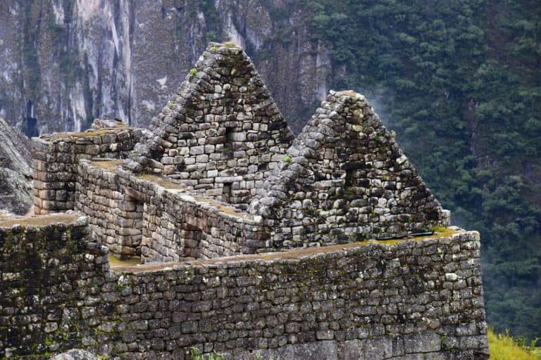 Inca Architecture - The Ancient Style of Inca Structures
