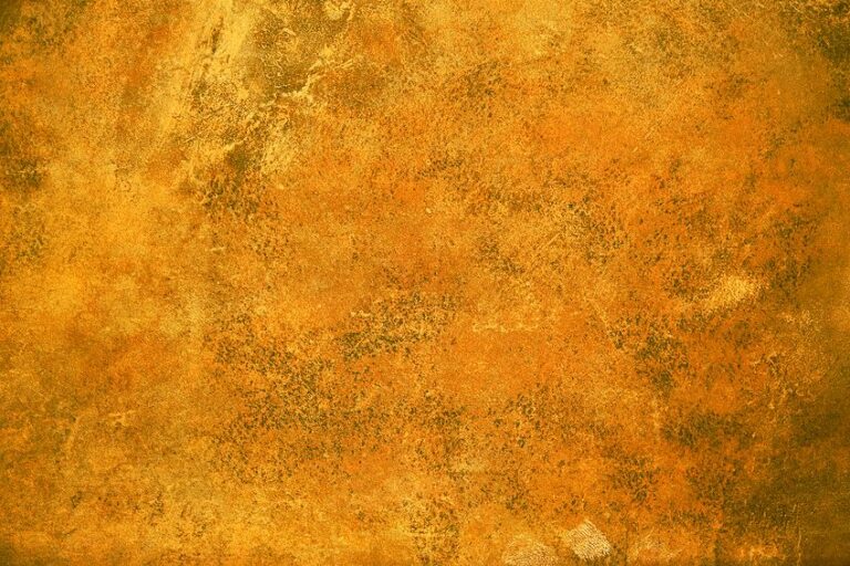 Ochre Color - Exploring Different Shades of the Ochre Color Palette